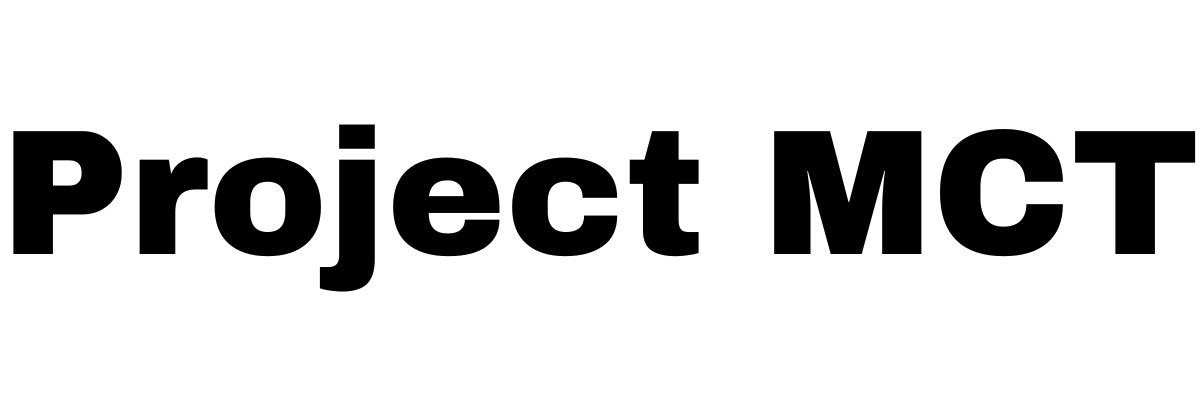 Log In - Project MCT